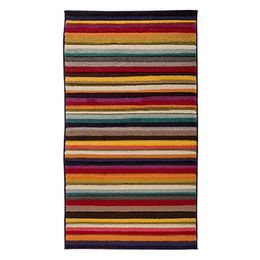 Flair Rugs Kurzflor-Teppich "Tango" in Bunt - 58% | Gr&ouml;&szlig;e 80x150 cm |