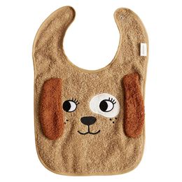 Roommate L&auml;tzchen "Dog" in Braun - (L)40 x (B)26 cm - 27% | Laetzchen