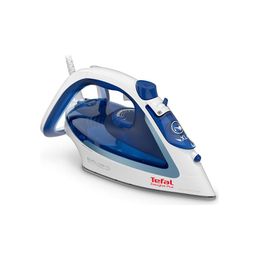 Tefal Dampfb&uuml;geleisen Easygliss Plus - FV5736E0" in Blau/ Wei&szlig; - 15% | Haushalt-buegeleisen