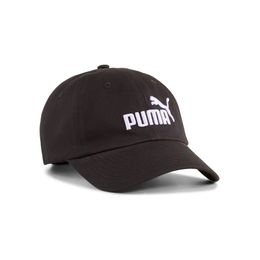 Puma Cap in Schwarz - 13% | Kindermuetzen