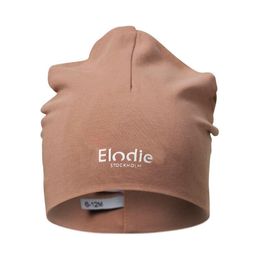 Elodie Details Beanie in Dunkelrosa - 52% | Gr&ouml;&szlig;e 48-50 cm | Baby-muetzen