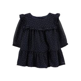 Oshkosh Kleid in Schwarz - 75% | Gr&ouml;&szlig;e 86/92 | Baby-kleider-roecke