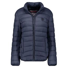 ANAPURNA Steppjacke ''Akitalana Basic'' in Dunkelblau - 62% | Gr&ouml;&szlig;e M | Damenjacken
