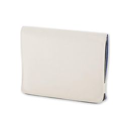 Moleskine Tablet-Case "My Cloud" in Creme - (B)27 x (H)22 x (T)2 cm - 48% | Damen-handytaschen
