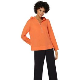 WITT WEIDEN Bluse in Orange - 65% | Gr&ouml;&szlig;e 38 | Damen-blusen