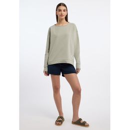 ELBSAND Shorts "Waika" in Dunkelblau - 61% | Gr&ouml;&szlig;e 40 | Shorts