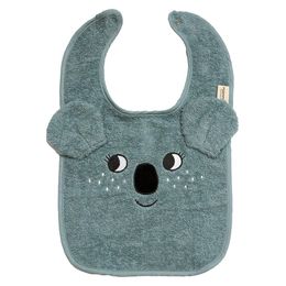 Roommate L&auml;tzchen "Koala" in Blaugrau - (L)40 x (B)26 cm - 30% | Laetzchen