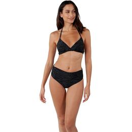 Barts Bikini-Obertei "Sula" in Schwarz - 76% | Gr&ouml;&szlig;e 36 | Damen-bademode