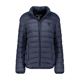 Canadian Peak Steppjacke "Akitaleak" in Dunkelblau - 65% | Gr&ouml;&szlig;e S | Damenjacken