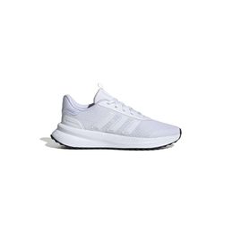 Adidas Laufschuhe "PLR Path" in Wei&szlig; - 29% | Gr&ouml;&szlig;e 40 2/3 | Damen-outdoorschuhe