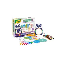 Crayola Malset "Mandala" - ab 5 Jahren - 23% | Kinder-kreativspielzeug