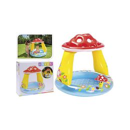 Intex Planschbecken "Pilz" - ab 12 Monaten - 12% | Baby-outdoorspielzeug