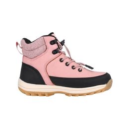 ZIGZAG Boots "Aenaide" in Rosa - 59% | Gr&ouml;&szlig;e 30 | Kinderstiefel