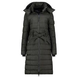 ANAPURNA Parka "Cabana" in Schwarz - 69% | Gr&ouml;&szlig;e S | Damenjacken