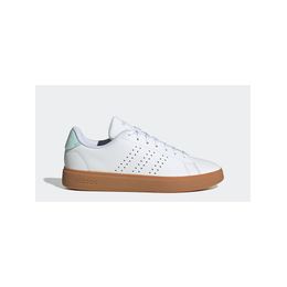 Adidas Sneakers in Wei&szlig; - 40% | Gr&ouml;&szlig;e 39 | Damen-sneakers