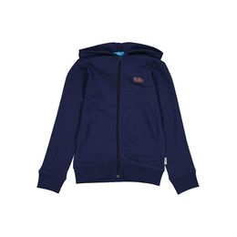 O`Neill O'Neill Sweatjacke "All Year" in Dunkelblau - 58% | Gr&ouml;&szlig;e 164 | Kinder-sweatshirts-jacken