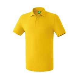 Erima Poloshirt "Teamsport" in Gelb - 53% | Gr&ouml;&szlig;e 164 | Kinder-oberteile