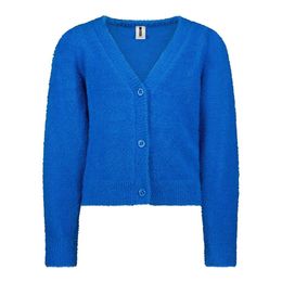 B.Nosy Cardigan in Blau - 49% | Gr&ouml;&szlig;e 158/164 | Kinder-pullover
