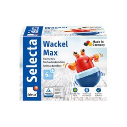 Selecta Wackelfigur "Max" - ab 6 Monaten - 24% | Motorikspielzeug