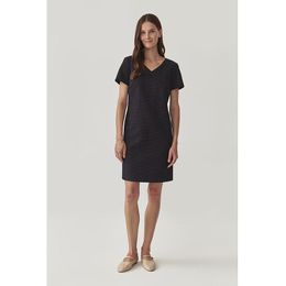 TATUUM Kleid in Schwarz - 70% | Gr&ouml;&szlig;e 42 | Damen-kleider