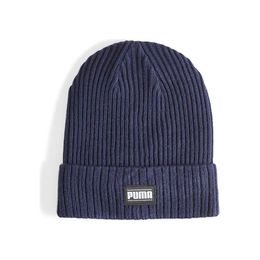 Puma Beanie in Dunkelblau - 14% | Damen-muetzen-caps