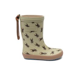 bisgaard Gummistiefel in Khaki - 37% | Gr&ouml;&szlig;e 34 | Babygummistiefel