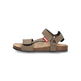 Vingino Sandalen in Beige - 42% | Gr&ouml;&szlig;e 35 | Kindersandalen