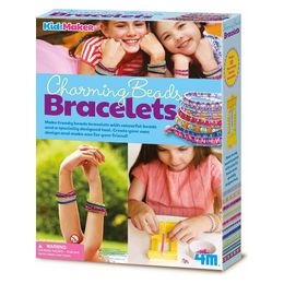 4M Bastelset "Armb&auml;nder" - ab 8 Jahren - 29% | Kinder-kreativspielzeug