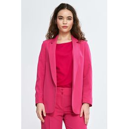 Nife Blazer in Pink - 77% | Gr&ouml;&szlig;e 40 | Damenjacken
