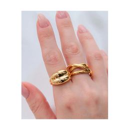 Lodie Silver 2er-Set: Ringe - 37% | Schmuck