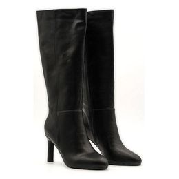 Belluci Stiefel in Schwarz - 57% | Gr&ouml;&szlig;e 41 | Damen-stiefel