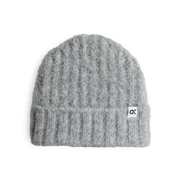 Opus M&uuml;tze "Acotta" in Grau - 15% | Damen-muetzen-caps