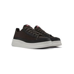Camper Sneakers in Schwarz/ Braun - 71% | Gr&ouml;&szlig;e 37 | Damen-sneakers