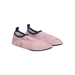 Color Kids Badeschuhe in Rosa - 41% | Gr&ouml;&szlig;e 32/33 | Kinder-badeschuhe