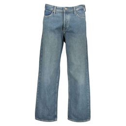Jack & Jones Jack & Jones Jeans - Baggy fit - in Blau - 65% | Gr&ouml;&szlig;e W30/L32 | Herren-plussize