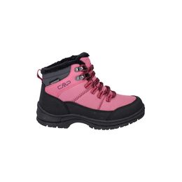 CMP Boots "Annuuk" in Pink/ Schwarz - 52% | Gr&ouml;&szlig;e 32 | Kinderstiefel