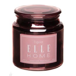 Elle home Duftkerze "Figuier", 350 g - 37% | Kerzen-vasen