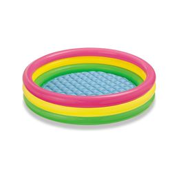 Intex Kinder-Pool "Sunset Glow" - ab 2 Jahren - 50% | Outdoorspielzeug