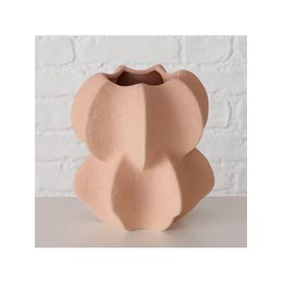 Boltze Vase ''Nima'' in Rosa - (H)17 cm - 13% | Kerzen-vasen