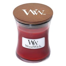 WoodWick Duftkerze "Cinnamon Chai" - 85 g - 11% | Kerzen-vasen