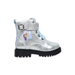 Walt Disney Boots in Silber - 49% | Gr&ouml;&szlig;e 26 | Kinderstiefel