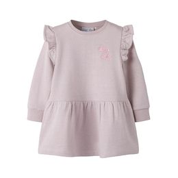 name it Kleid '"Tidle" in Altrosa - 44% | Gr&ouml;&szlig;e 92 | Kinderkleider