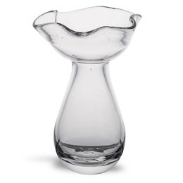 Sagaform Vase ''Viva'' - (H)14 x &Oslash; 10 cm - 14% | Kerzen-vasen