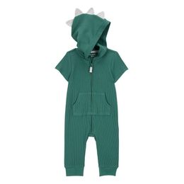 Carter's carter's Jumpsuit in Gr&uuml;n - 40% | Gr&ouml;&szlig;e 74 | Babyoveralls