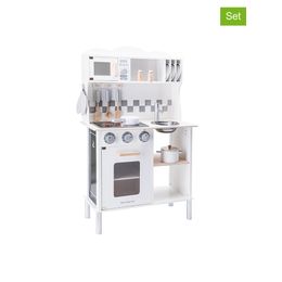 New Classic Toys Spielk&uuml;che "Kitchenette" - ab 3 Jahren - 50% | Kaufladen-spielkueche