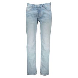 Hugo Jeans - Slim fit - in Hellblau - 50% | Gr&ouml;&szlig;e W34/L34 | Herren-plussize