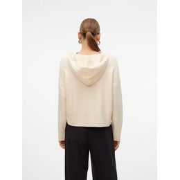V&eacute;ro Moda Vero Moda Pullover in Creme - 66% | Gr&ouml;&szlig;e M | Damen-pullover-cardigans