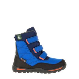 Kamik Winterboots "Henrik" in Blau - 20% | Gr&ouml;&szlig;e 36 | Kinderstiefel