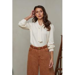 Jos&eacute;fine Pullover "Igal" in Creme - 73% | Gr&ouml;&szlig;e M | Damen-pullover-cardigans