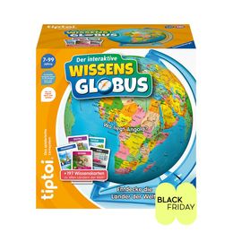 Ravensburger tiptoi -Spiel" Wissens-Globus" - ab 7 Jahren - 38% | Kinder-tablets